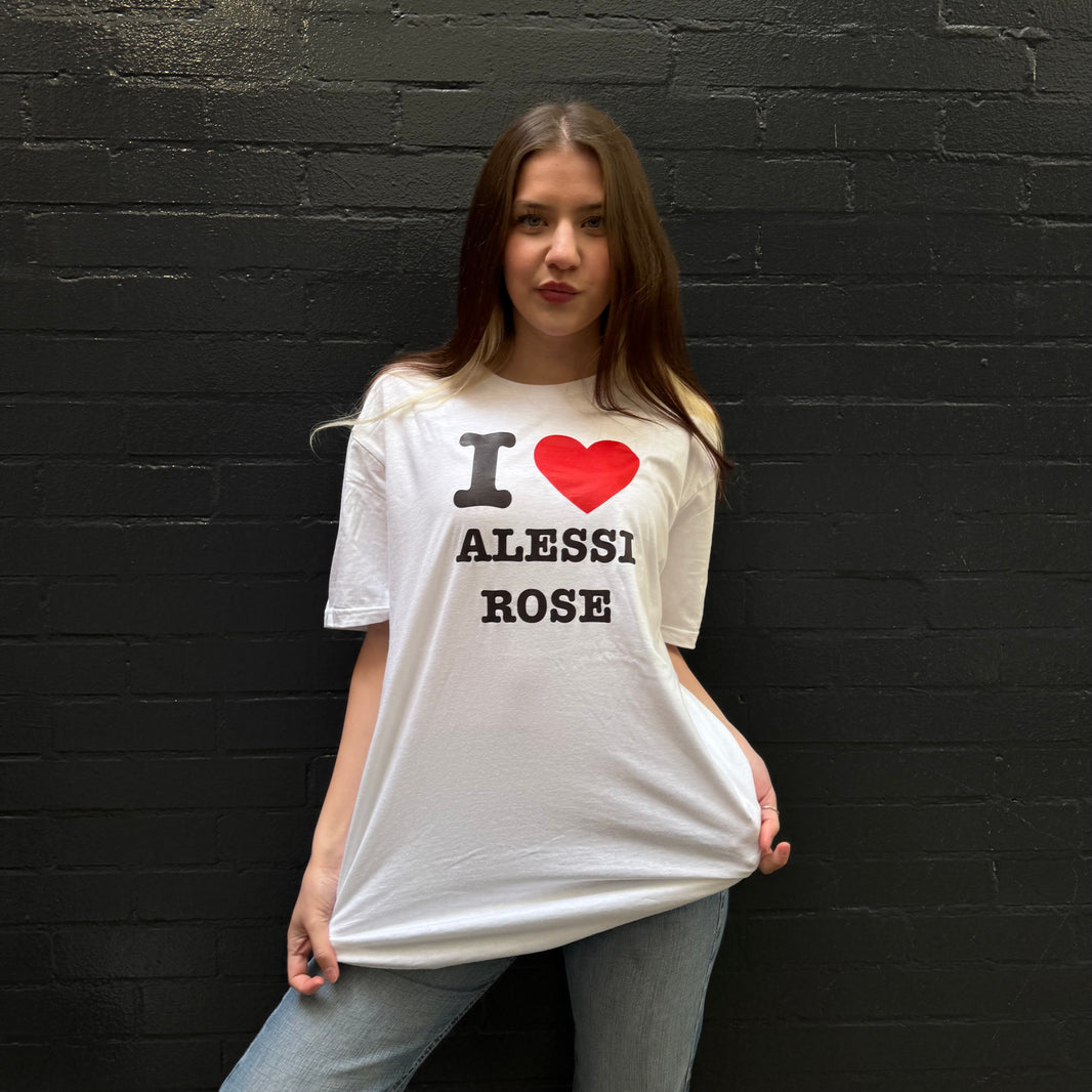 Alessi Rose – ShopAlisrry